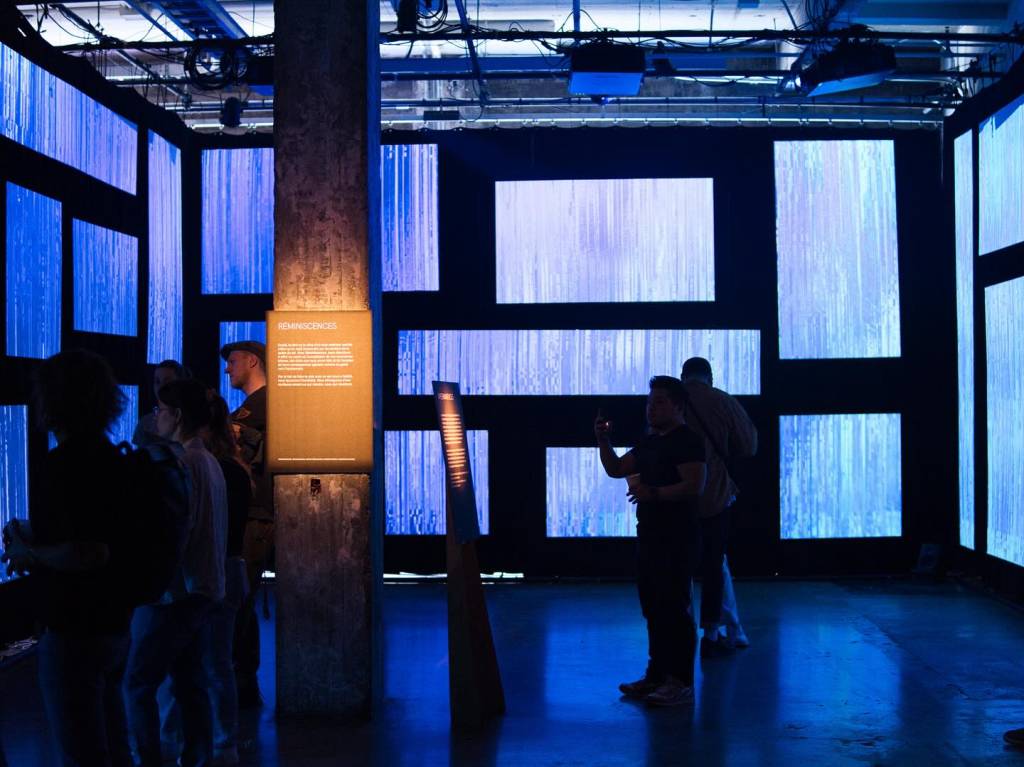 BRIGHT FESTIVAL – Dissident Digital Society